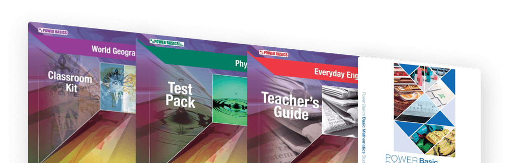 Power Basics | BW Walch